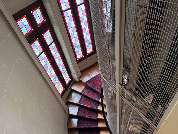 Appartement à vendre - Orléans, Cathédrale, Jeanne dArc - 3 pièces - 2 chambres