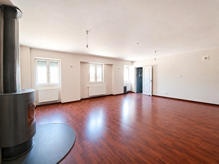 Maison 5 pièces à vendre - Trèves