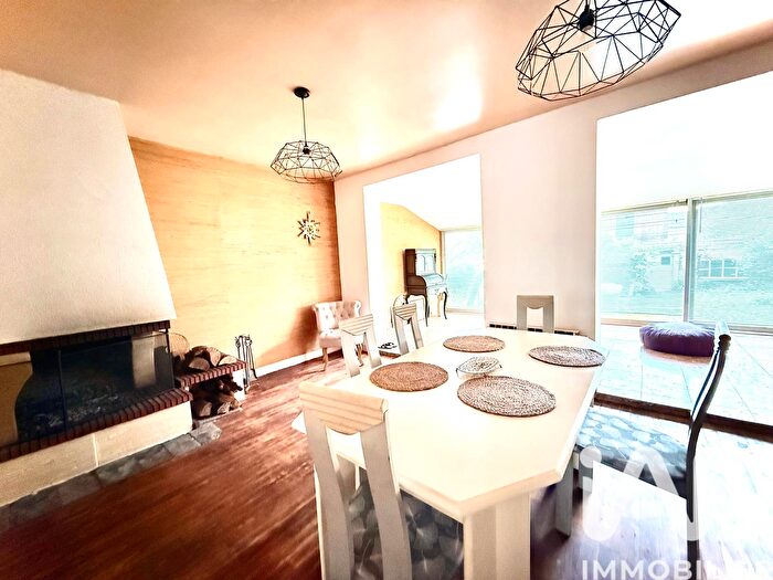 Maison à vendre - Quartiers Sud-Ouest, La Binquenais - 6 pièces - 4 chambres