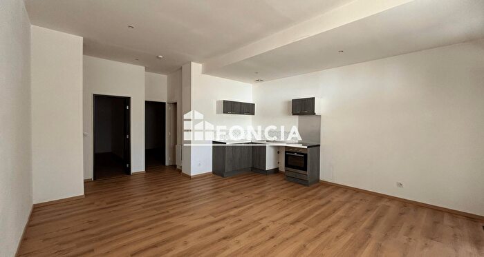 Appartement 3 pièces à Le Mans, Gazonfier, à vendre