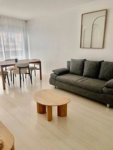 Auteuil Sud, Paris 16ème arrondissement - Appartement 2 pièces à louer
