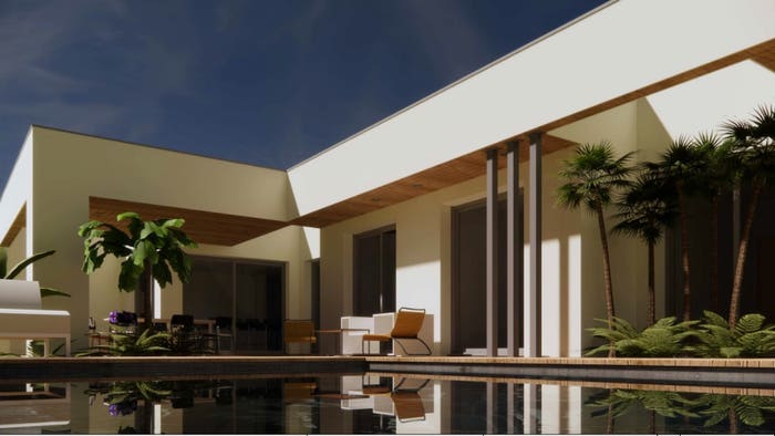 Maison 6 pièces à vendre - Blagnac, Centre-ville