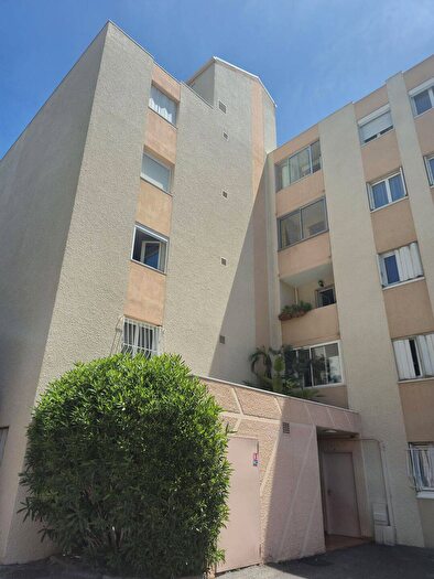 La Pomme, Marseille 11ème arrondissement : Appartement 3 pièces à louer