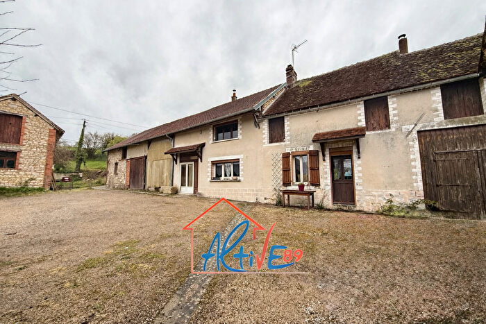 Maison 3 pièces à vendre à Merry-la-Vallée