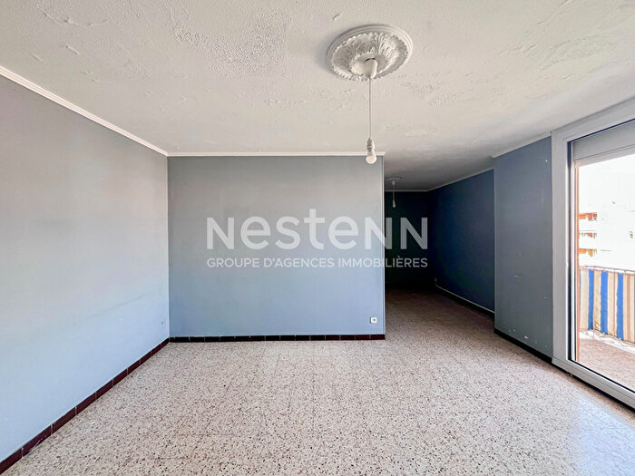 Appartement à vendre - Marignane, JAI, Aéroport - 4 pièces - 2 chambres