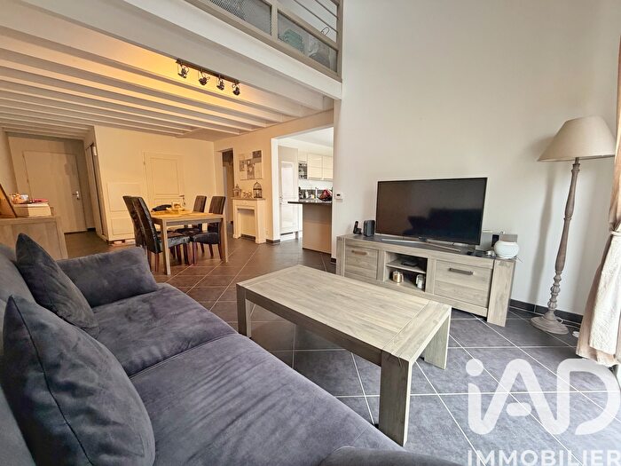 Maison 5 pièces à vendre à Idron