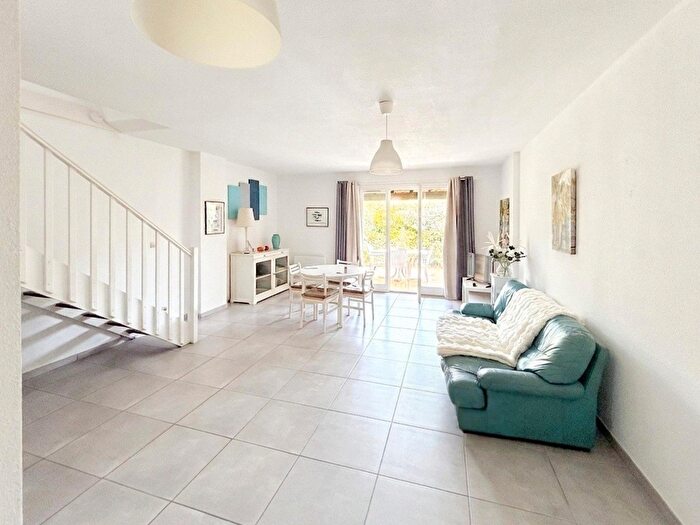 Maison 3 pièces à vendre à Le Lavandou, Cavalière, Layet, Pramousquier