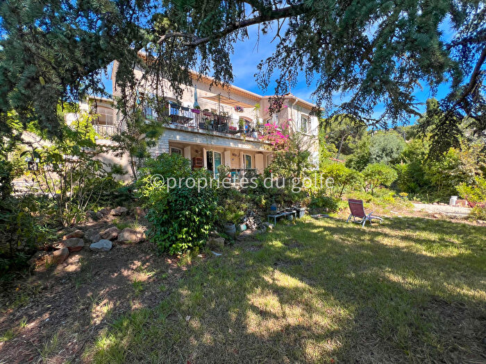 Maison à vendre - Sète, Saint-Clair - 7 pièces - 5 chambres