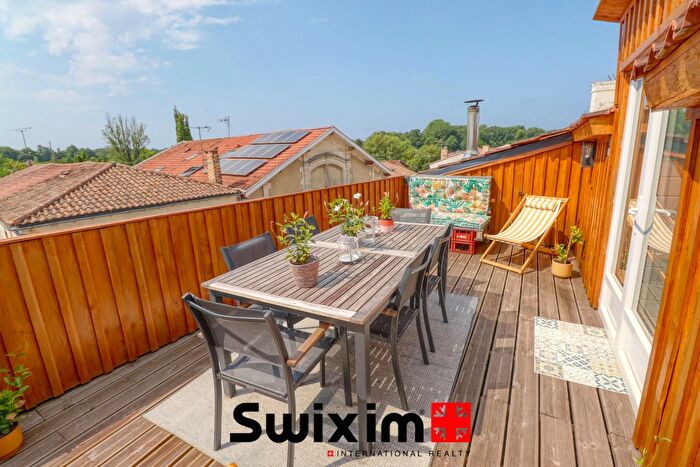 Maison 6 pièces à vendre à Castelnau-de-Médoc
