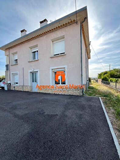 Montélimar - Appartement 4 pièces à louer