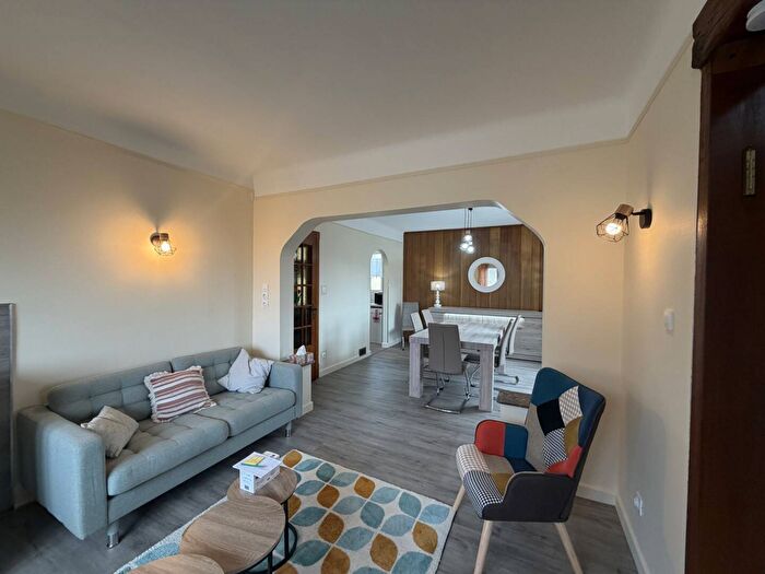 Maison 3 pièces à Kuntzig, à louer