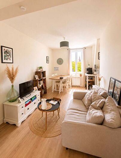 Appartement 1 pièce à Arsonval, Brive-la-Gaillarde, à louer