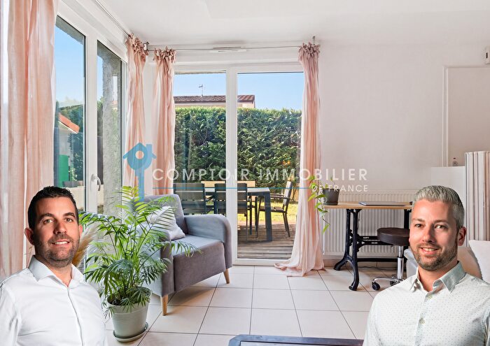 Maison 6 pièces à vendre à Saint-Ismier