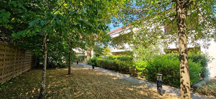 Appartement 2 pièces à vendre à Veneux-les-Sablons