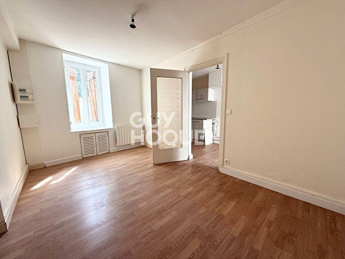 Coubert : Appartement 2 pièces à louer
