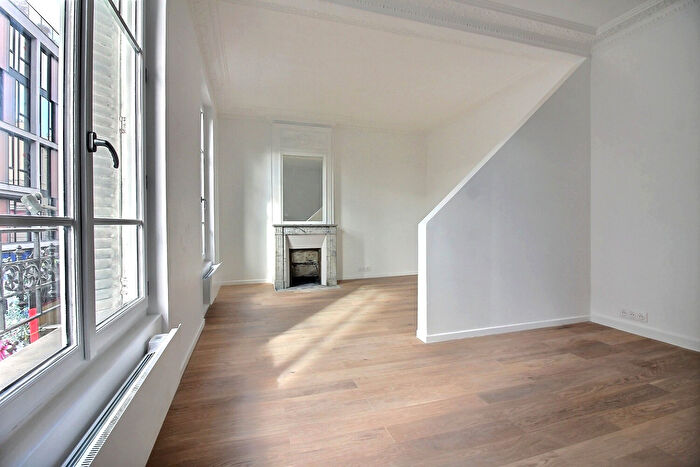Appartement 2 pièces à Saint-Ouen, Rosiers, Les Puces, à vendre