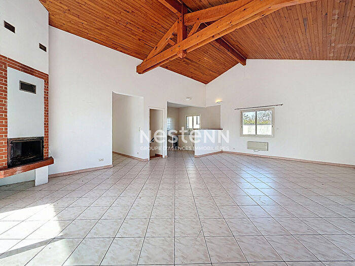 Frouzins - Maison 6 pièces à vendre
