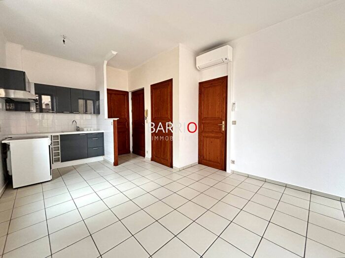 Appartement 2 pièces à louer - Banyuls-sur-Mer