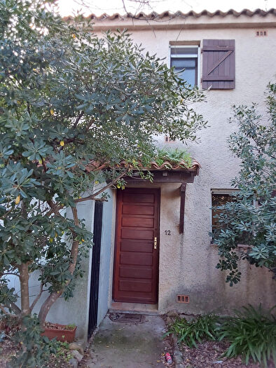 Maison à louer - Porto-Vecchio - 2 pièces - 1 chambre