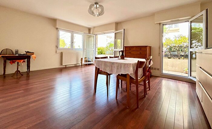 Appartement 3 pièces à Angers, Madeleine, Saint-Léonard, Justices, à vendre