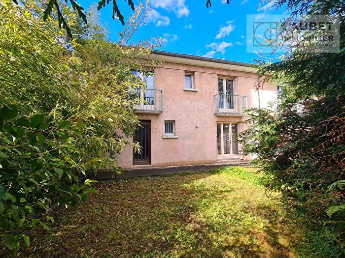 Maison à vendre - Tarbes, Sainte-Anne - 5 pièces - 4 chambres