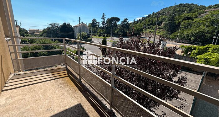 Appartement 2 pièces à vendre à Digne-les-Bains, Sèbe