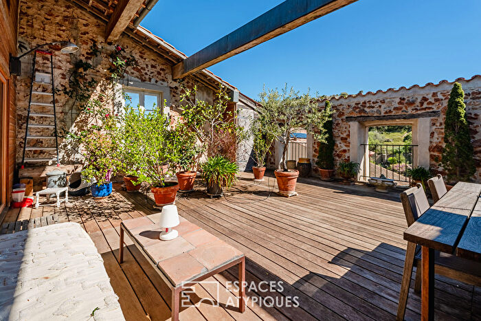 Maison 9 pièces à vendre - Fitou