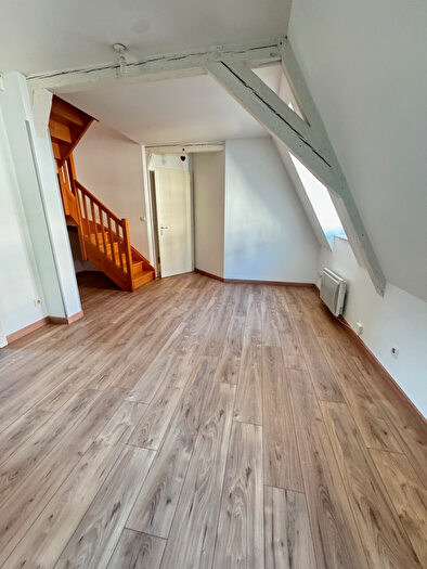 Appartement à louer - Strasbourg, Petite France, Kléber - 4 pièces - 3 chambres