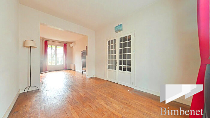 Maison 7 pièces à vendre - Orléans, Dunois, Châteaudun