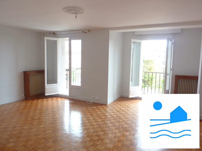 Le Havre, Eure, Brindeau - Appartement 4 pièces à louer
