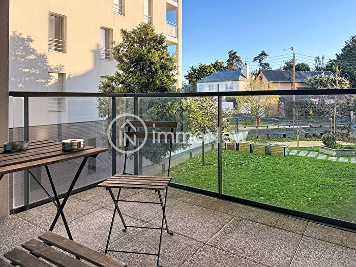 Appartement à vendre - Quartiers Nord-Est, Maurepas - 2 pièces - 1 chambre