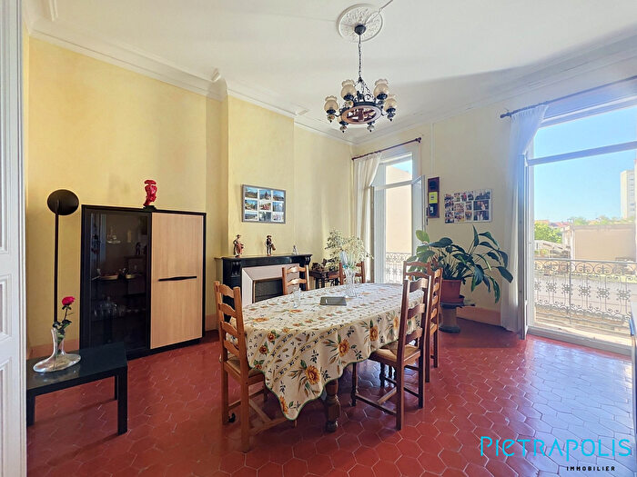 Appartement 4 pièces à vendre - Sète