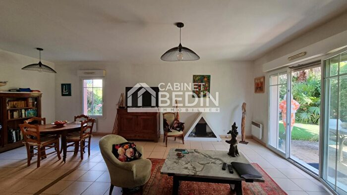 Appartement à vendre - Arcachon, Aiguillon - 3 pièces - 2 chambres