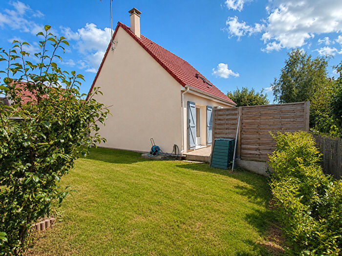 Ingré : Maison 4 pièces à vendre