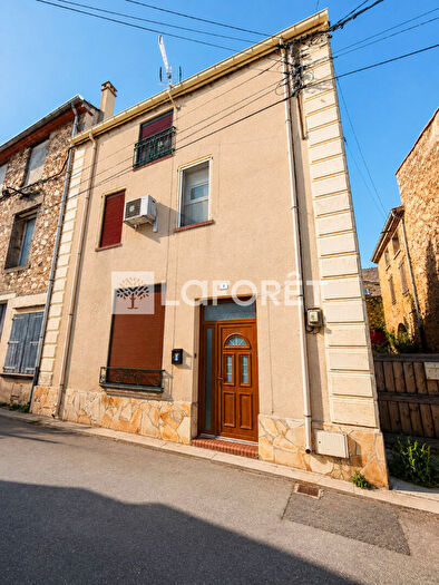 Vingrau - Maison 6 pièces à vendre