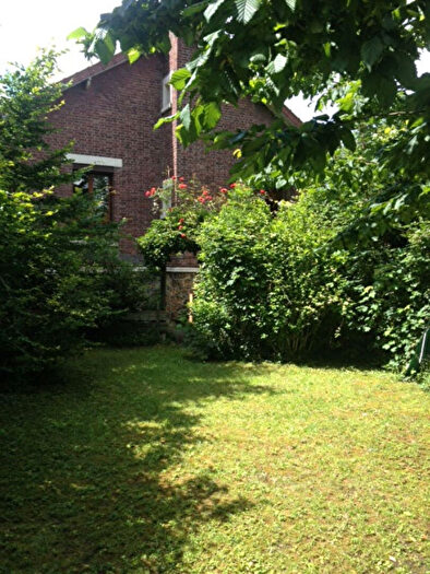 Maison 5 pièces à Épinay-sur-Seine, Les Econdeaux, à vendre