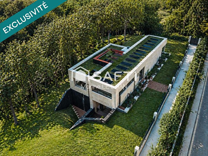Maison 5 pièces à vendre - Toulouse, Rangueil, Pech David, Lespinet