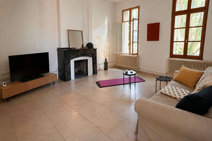 Appartement 4 pièces à louer à Centre Historique, Montpellier