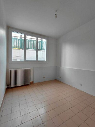 Plateau, Fontenay-sous-Bois : Appartement 1 pièce à louer