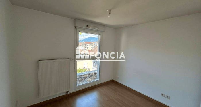 Annemasse - Appartement 2 pièces à louer