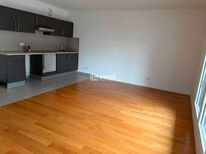 Appartement 4 pièces à Billancourt Rives de Seine, Boulogne-Billancourt, à louer