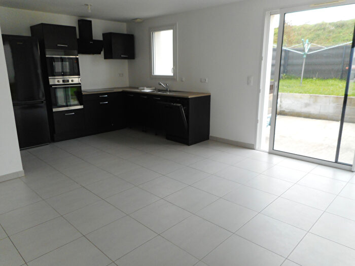 Maison à vendre - Saint-Michel-Chef-Chef - 4 pièces - 3 chambres