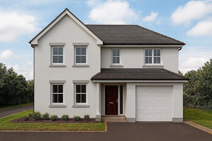 Maison à vendre - Boussy-Saint-Antoine - 5 pièces - 4 chambres