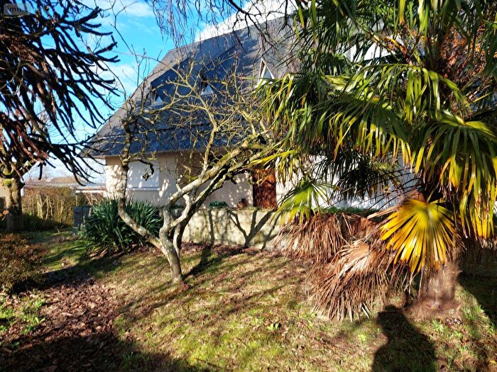 Liffré - Maison 6 pièces à vendre