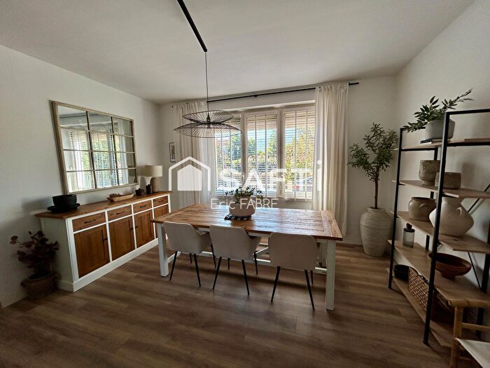 Maison 7 pièces à vendre à Payrin-Augmontel