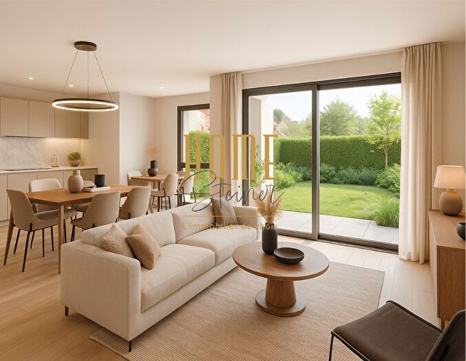 Maison à vendre - Meistratzheim - 4 pièces