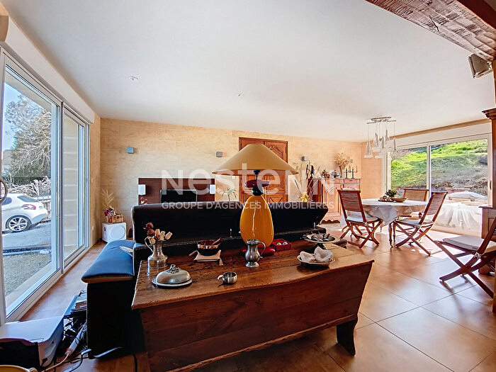 Cosnac - Maison 5 pièces à vendre