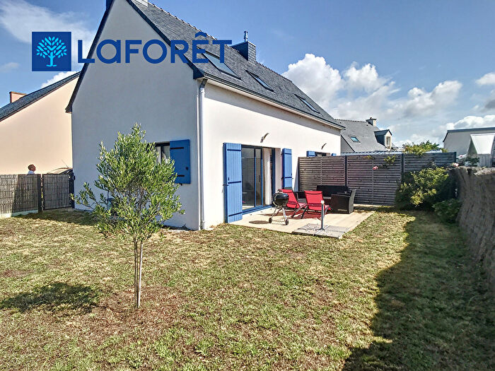 Maison 3 pièces à louer à Plouhinec