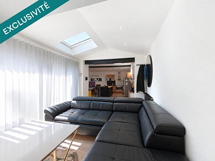 Bruges, Lartigue, Crabeyres, Pasteur - Maison 5 pièces à vendre