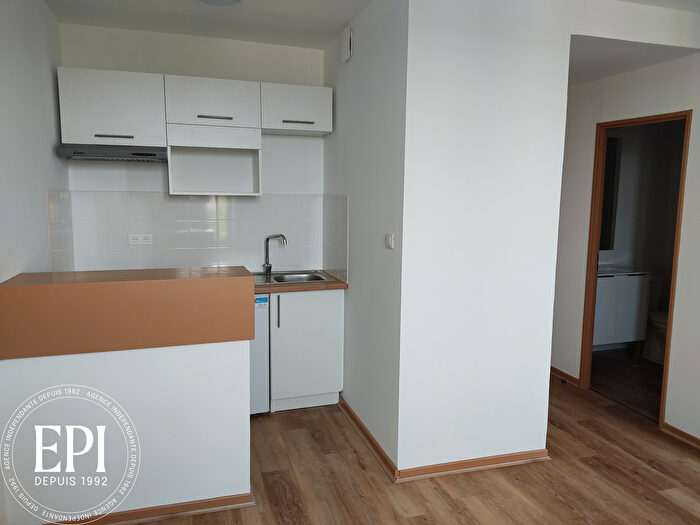 Carcassonne, Saint-Jacques, Prat Mary, Viguier : Appartement 1 pièce à louer